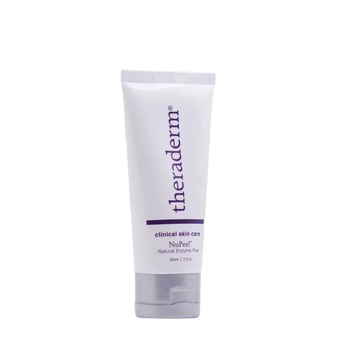Theraderm Nupeel – Beauty Rituals