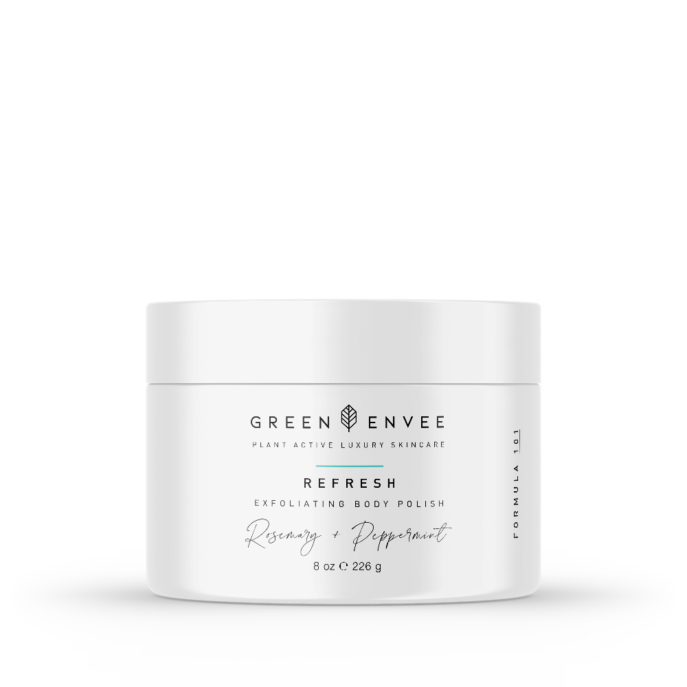 Refresh Body Polish – Beauty Rituals